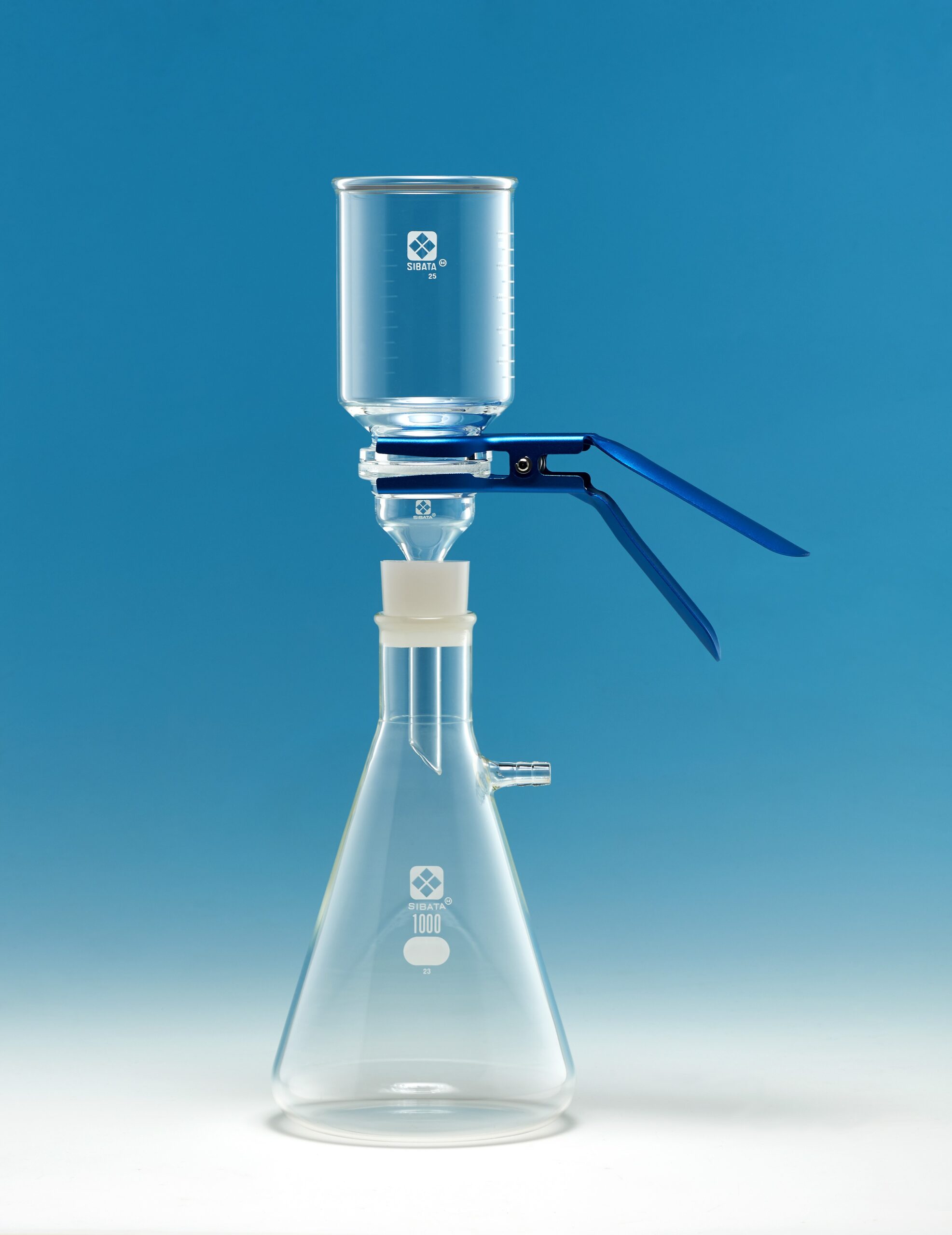 F1. Glass Filter Base Type – INTERSS