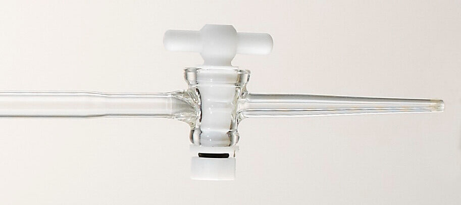 E2. PTFE Stopcock – INTERSS