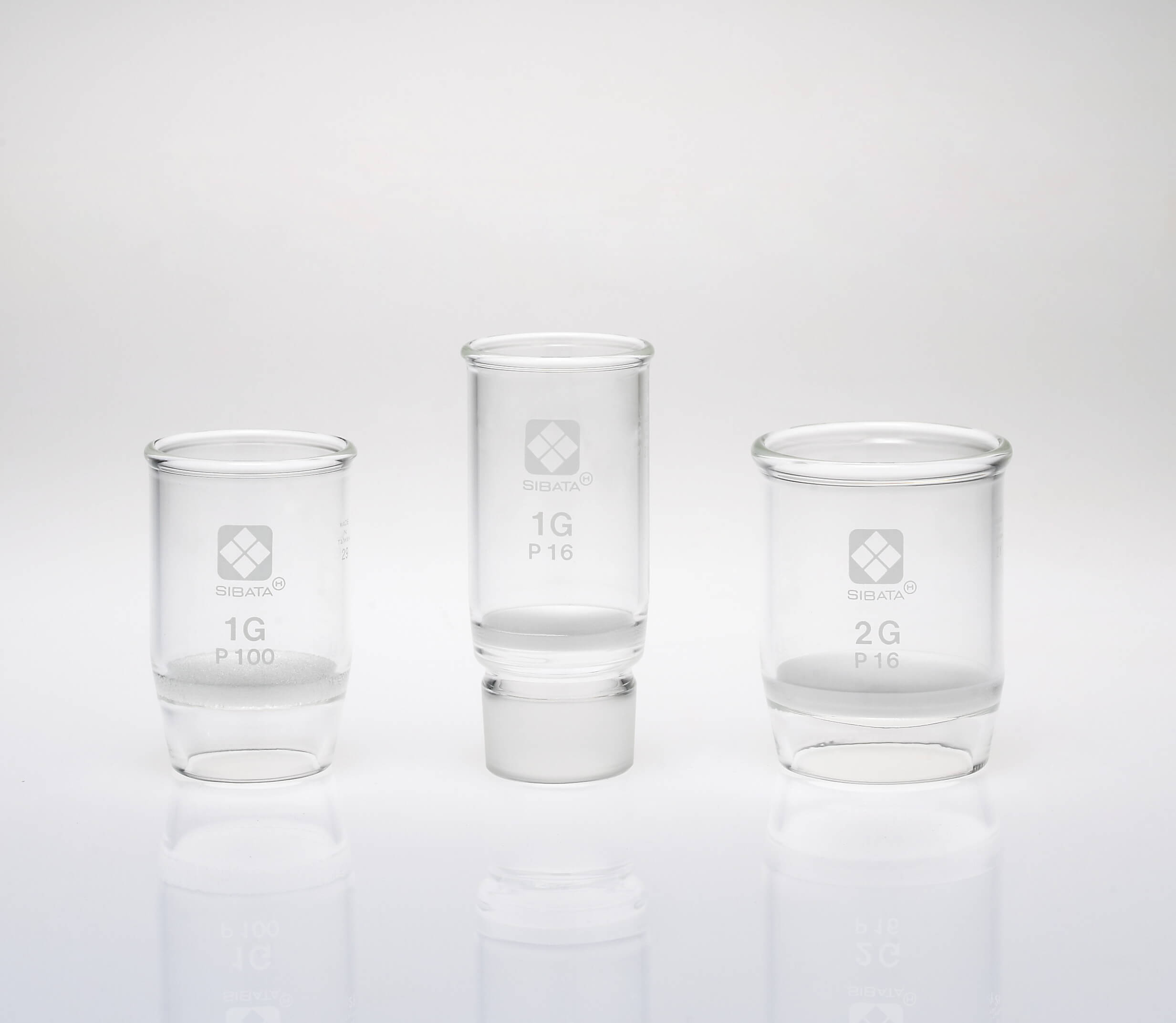 G2. Gooch Crucible – INTERSS