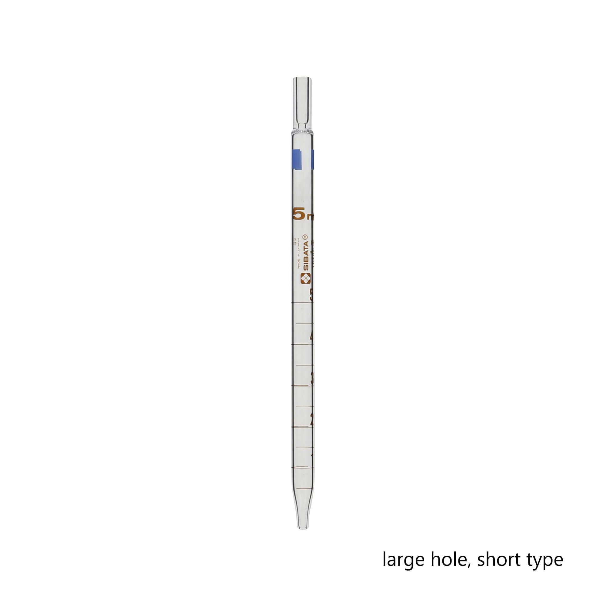 A4. Large opening & Biochemical use pipettes – INTERSS
